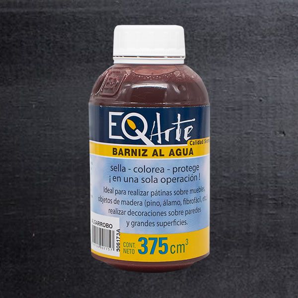 Barnices al agua para madera | Actualizado septiembre 2025