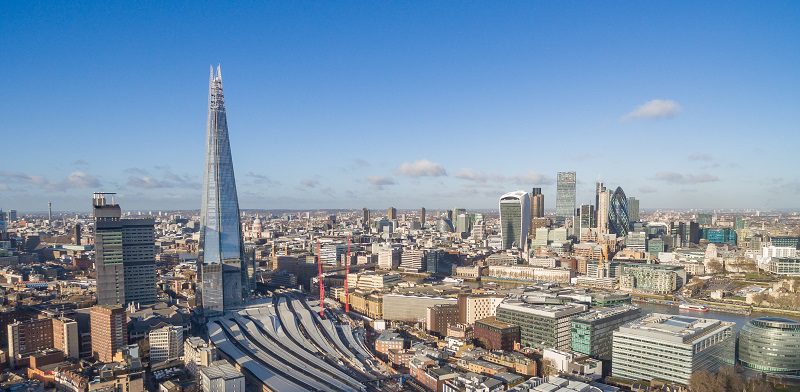 Futuros rascacielos en españa | Actualizado agosto 2025