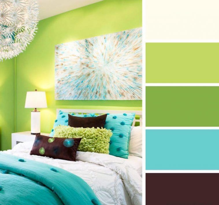 Colores que combinan con el turquesa | Actualizado febrero 2024